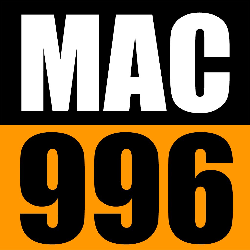 Mac996 - Mac爱好者社区 Mac软件下载,Mac游戏下载 高效工作 享受生活