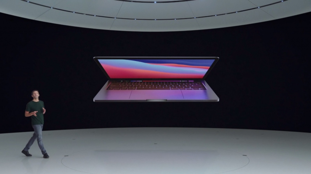 分析师：14'' 和 16'' 全新 MBP 将于 2021 WWDC 公布 - Mac996