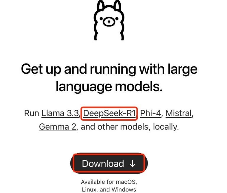 苹果电脑Macbook/Mac mini本地快速部署DeepSeek指南 - Mac996