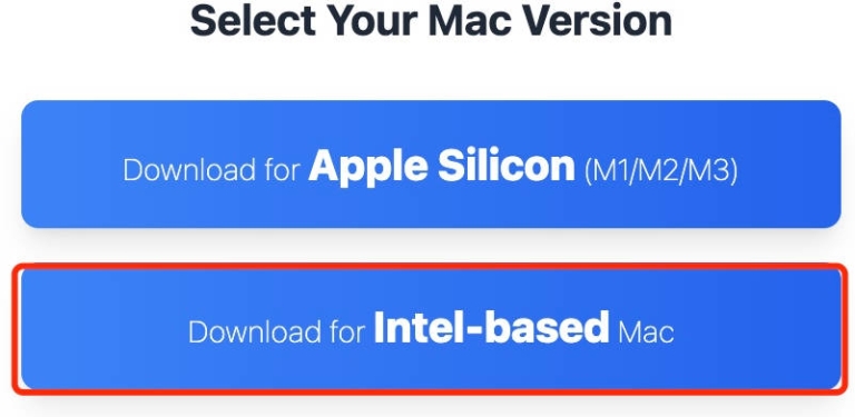 苹果电脑Macbook/Mac mini本地快速部署DeepSeek指南 - Mac996